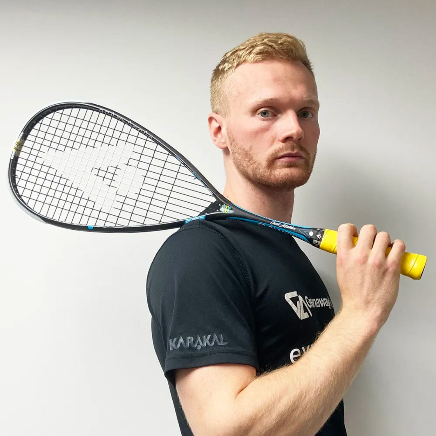Karakal Squash Rackets – Premium Performance Sports